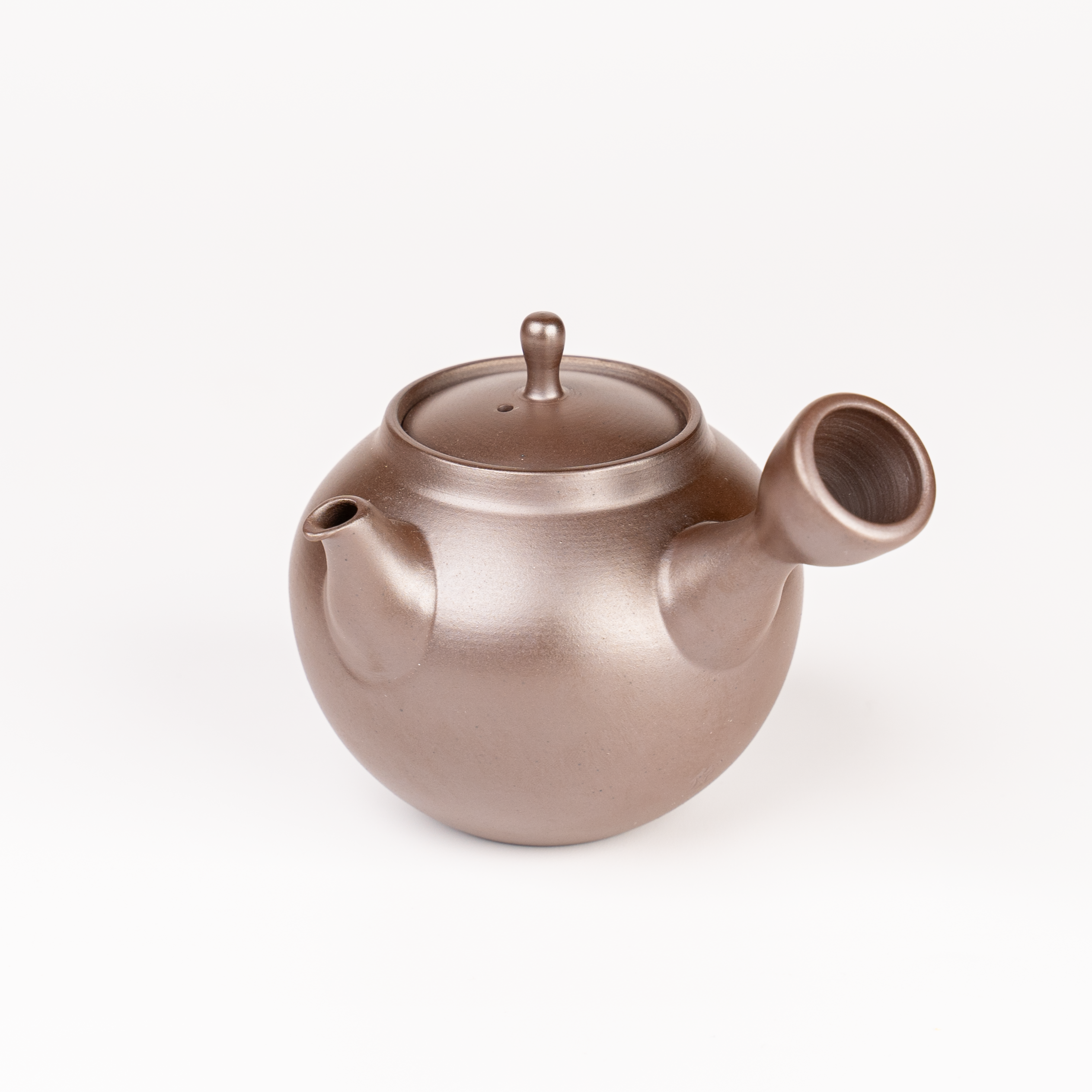 Shun Otsuki Yokote Teapot 052 – 吉田茶園 | Yoshida Tea Farm since 1839